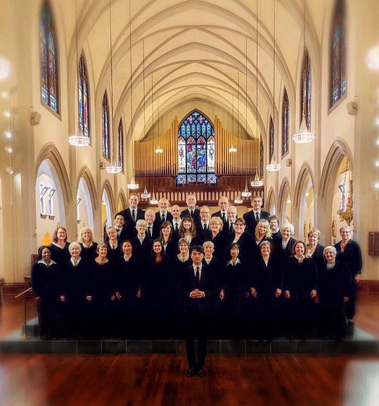 Music Ministry - Church of the Assumption | Bellingham, WA